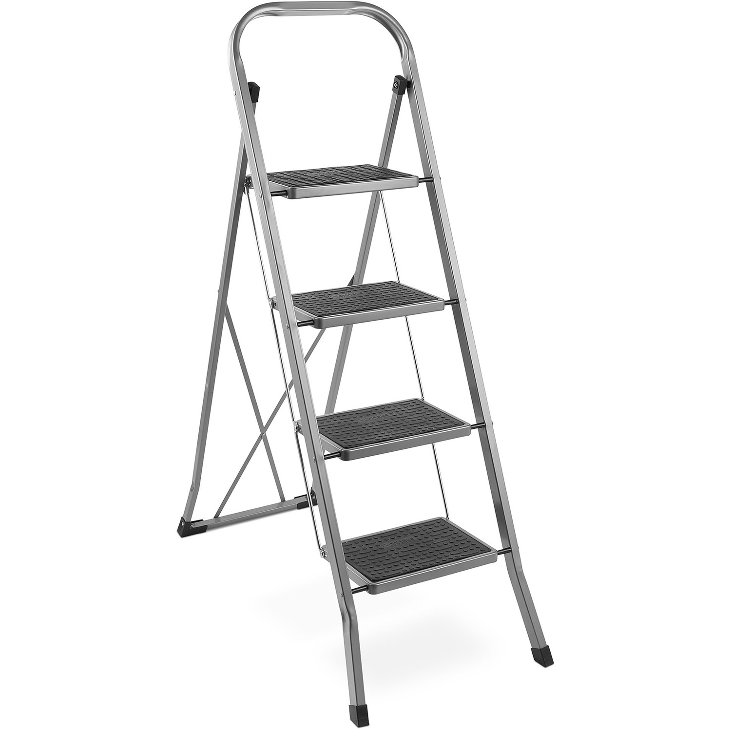 4 Step Foldable Ladder