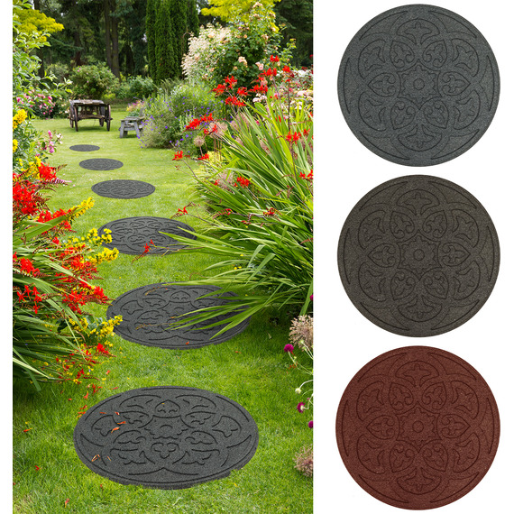 Paving Slabs and Stones | Patio Slabs | The Range
