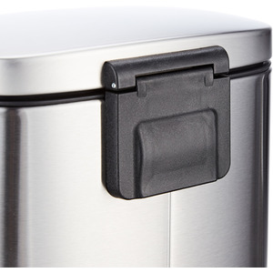 Soft Closing Waste Bin