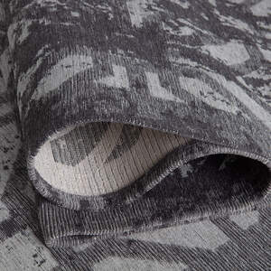 Carina Collection Geo Pattern Rug