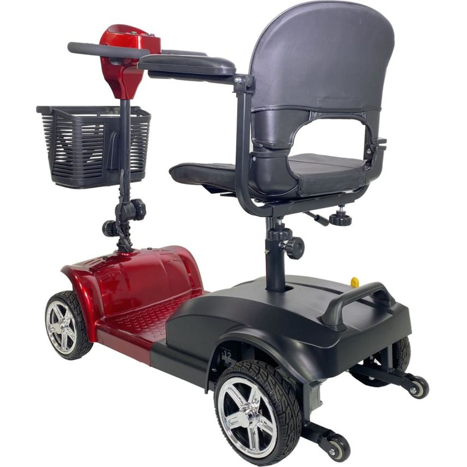 X04 Electric Mobility Scooter