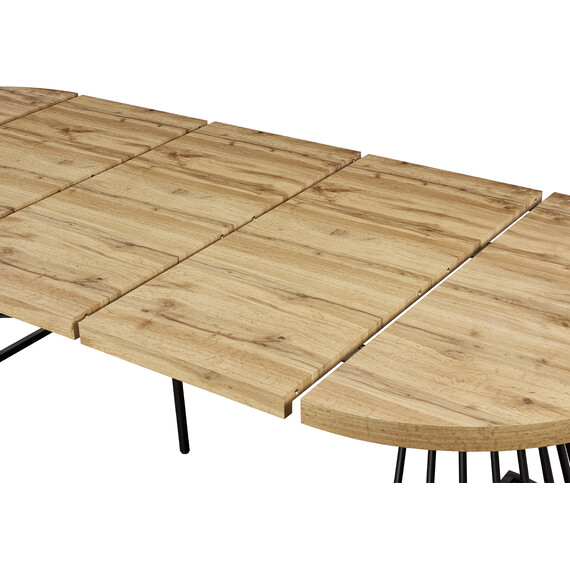Modbury Extending Dining Table