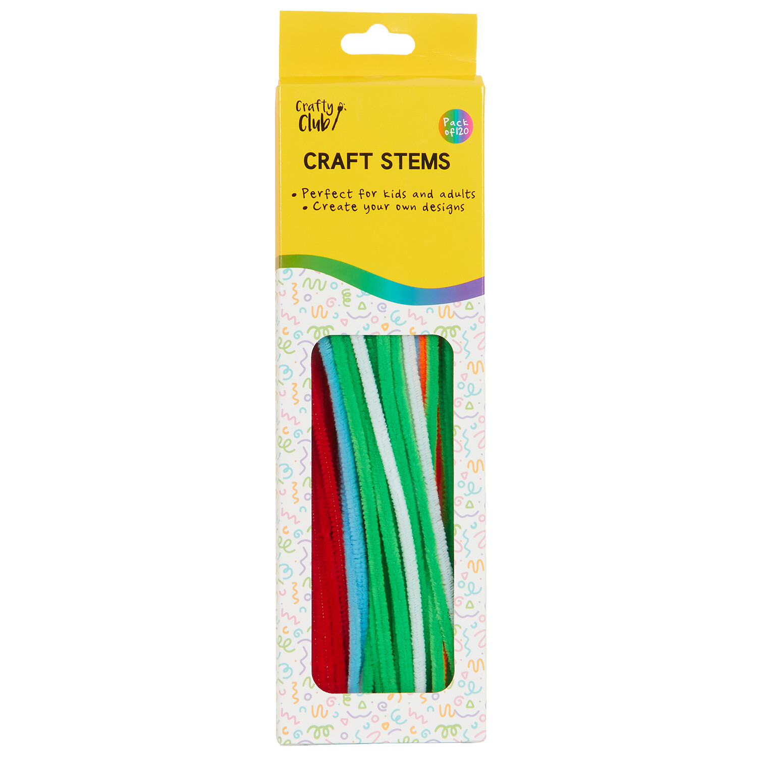 Craft Stems