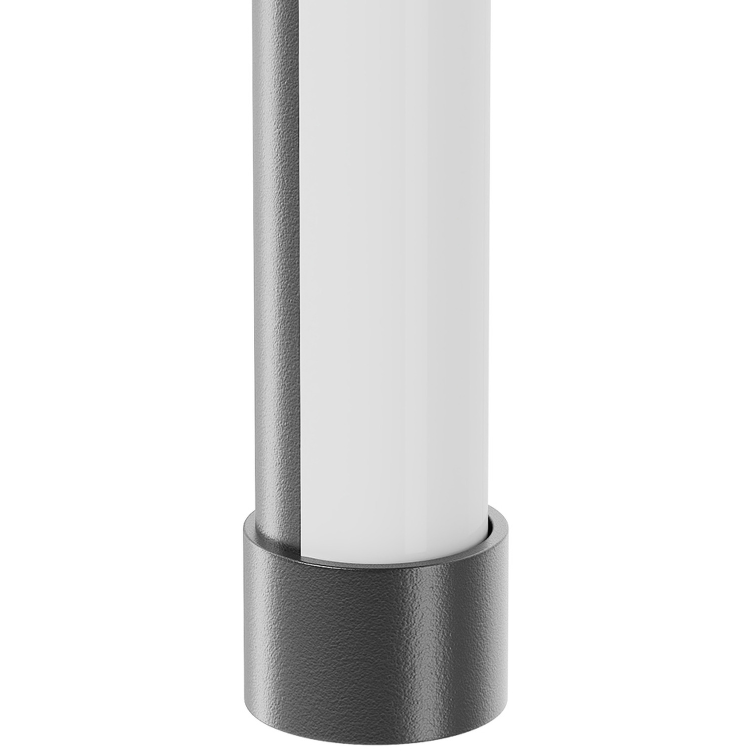 Rotatable LED Straight Wall Light