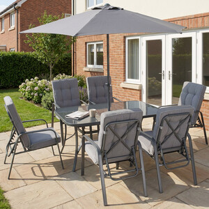 Garden Furniture - Patio Sets | The Range