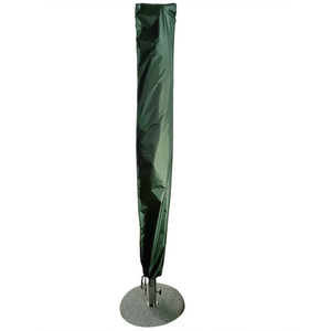 Jumbo Polyester Parasol Cover
