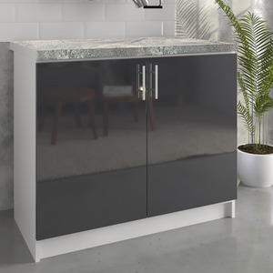 Kitchen Base Unit 1000mm