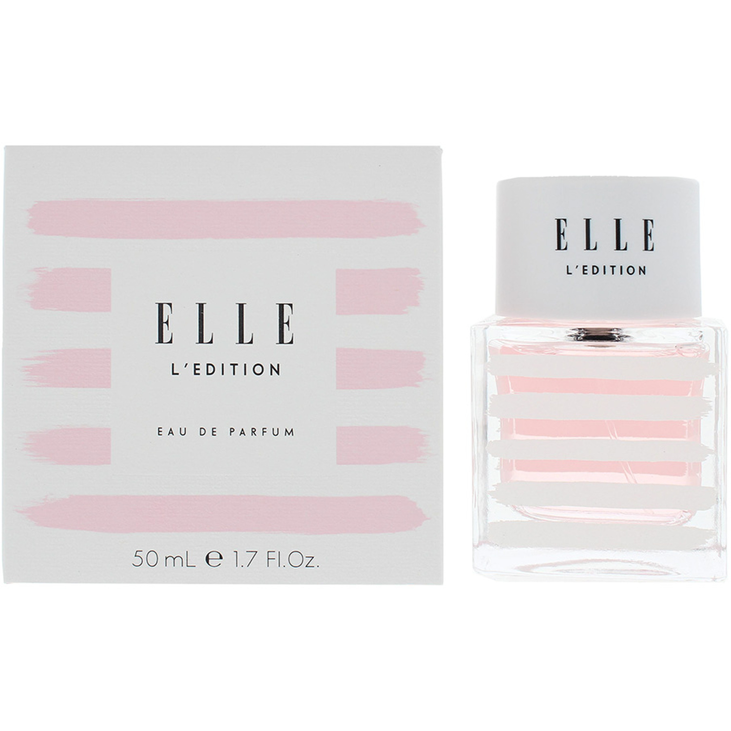 Elle L'edition Eau de Parfum 50ml