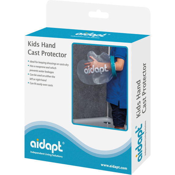 Kids Cast Protector
