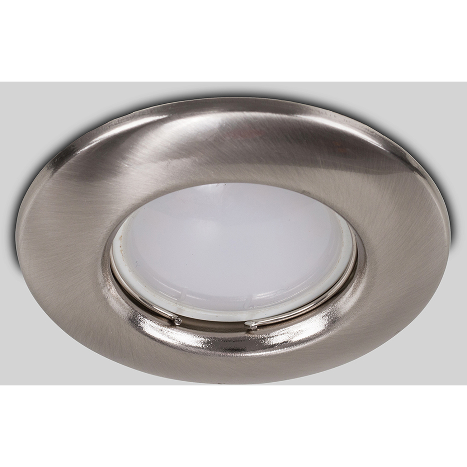 Downlight Fixed Ceiling Light Fitting 6 Pack