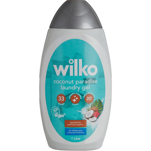 Laundry Liquid & Gel - Laundry Detergents | The Range