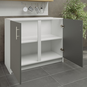 Kitchen Base Unit 1000mm
