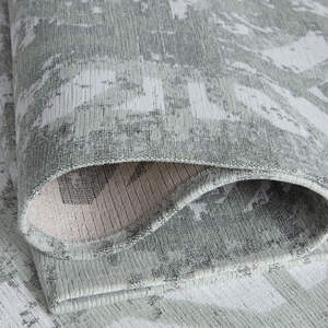 Carina Collection Geo Pattern Rug