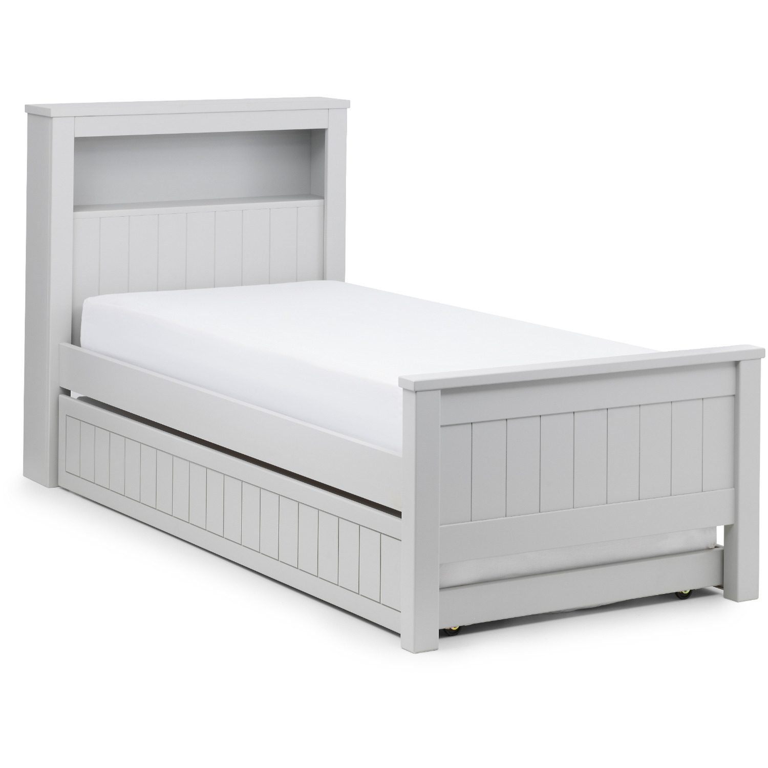 Set of Maine Bed Underbed