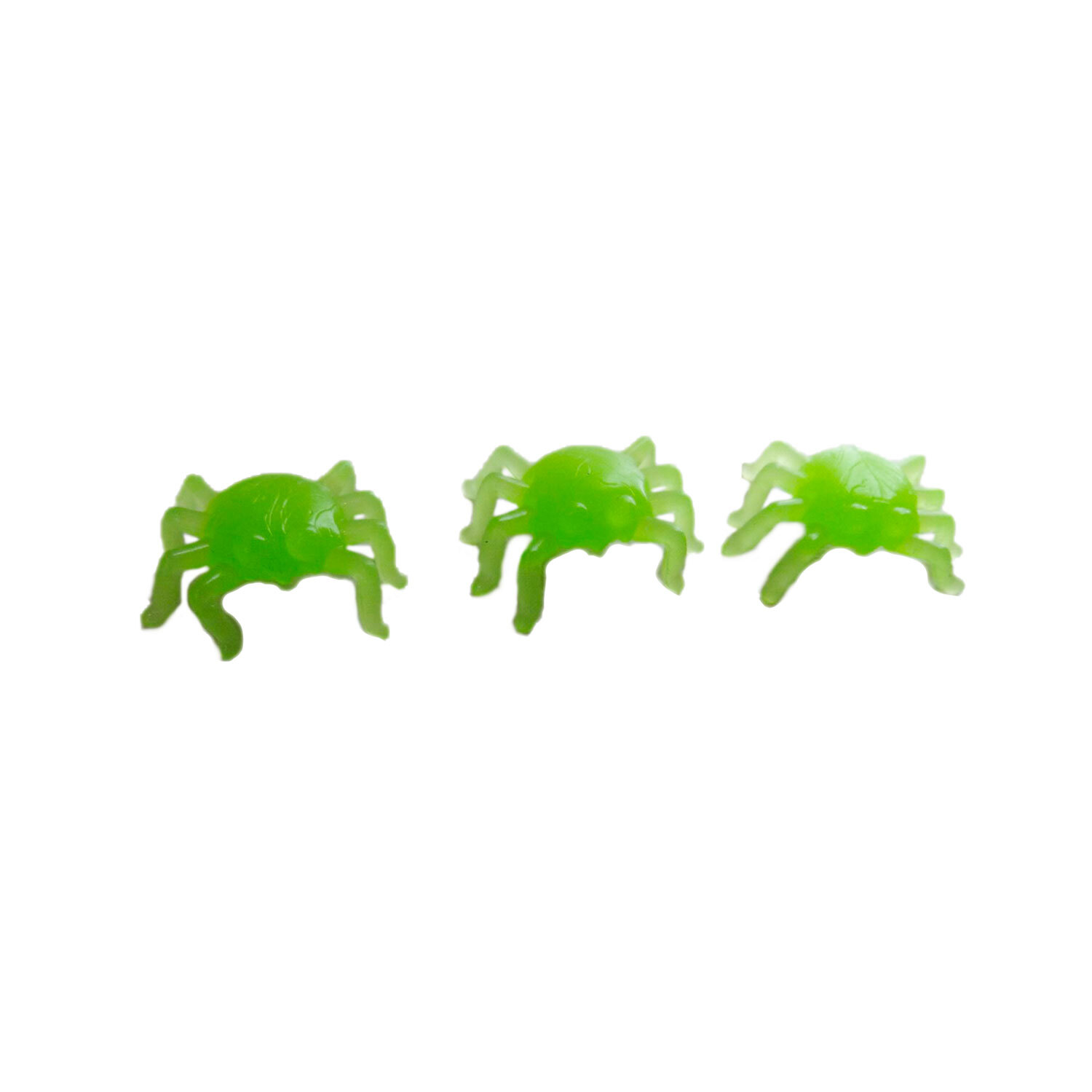 Glow in the Dark Spider Creeblers