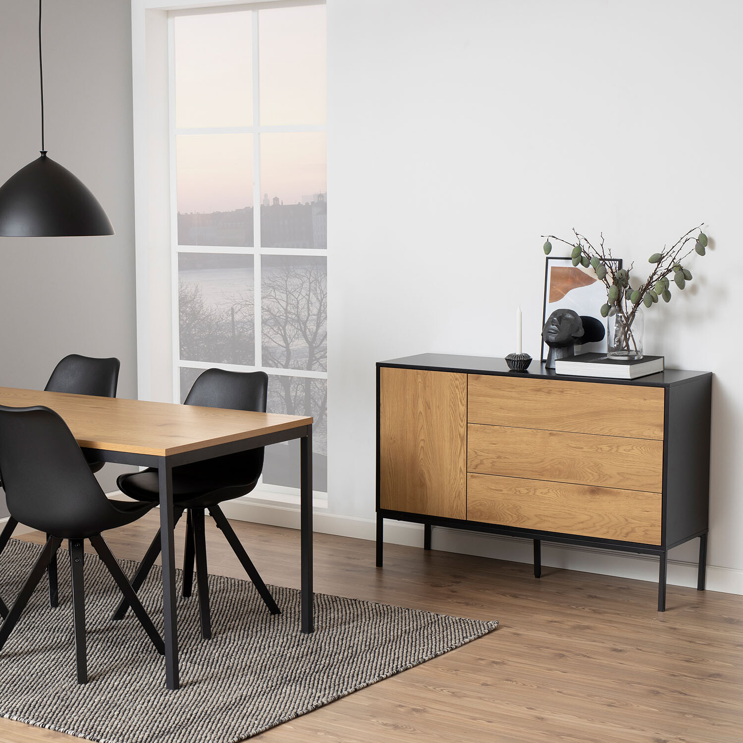 Seaford Sideboard