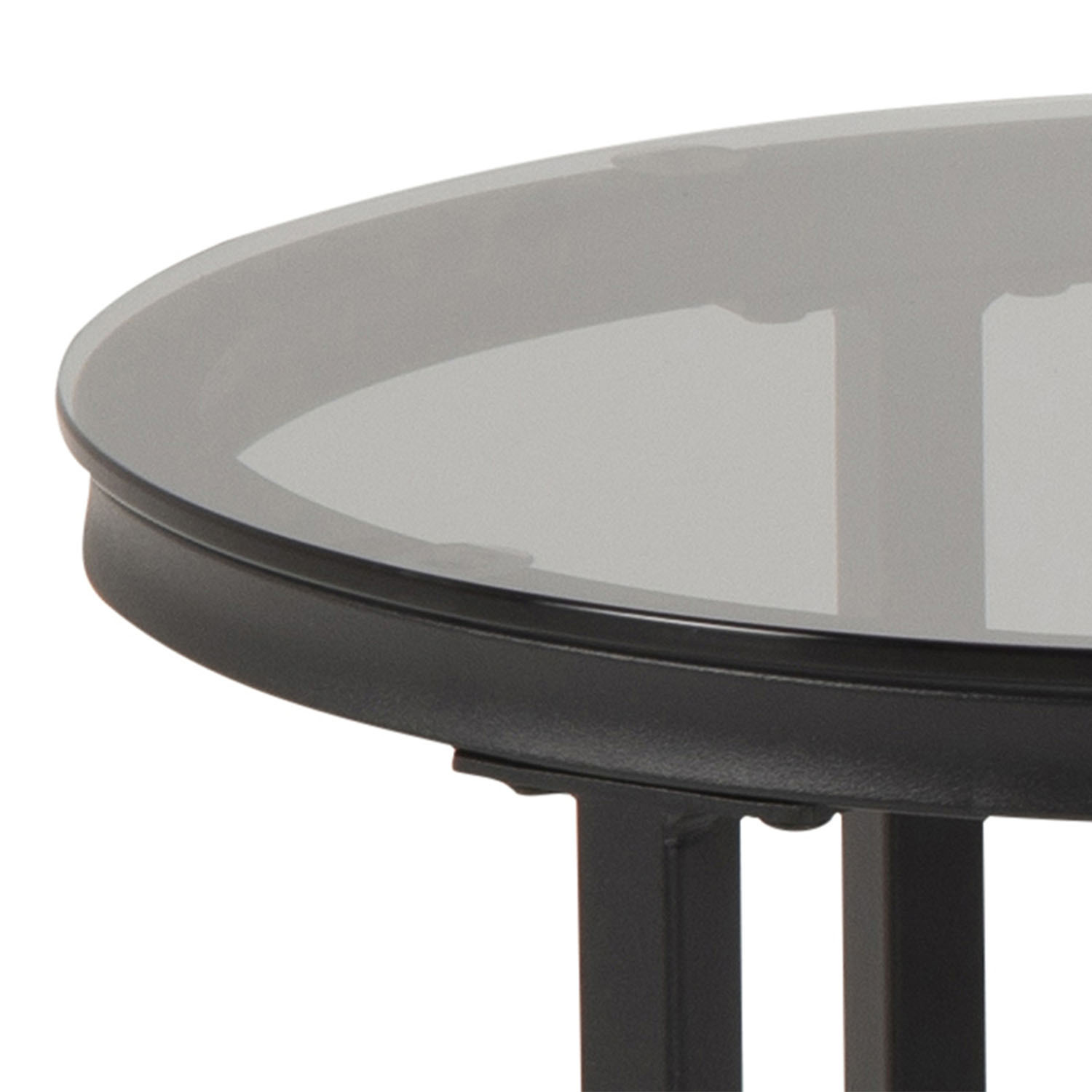 Set of 2 Spiro Coffee Tables