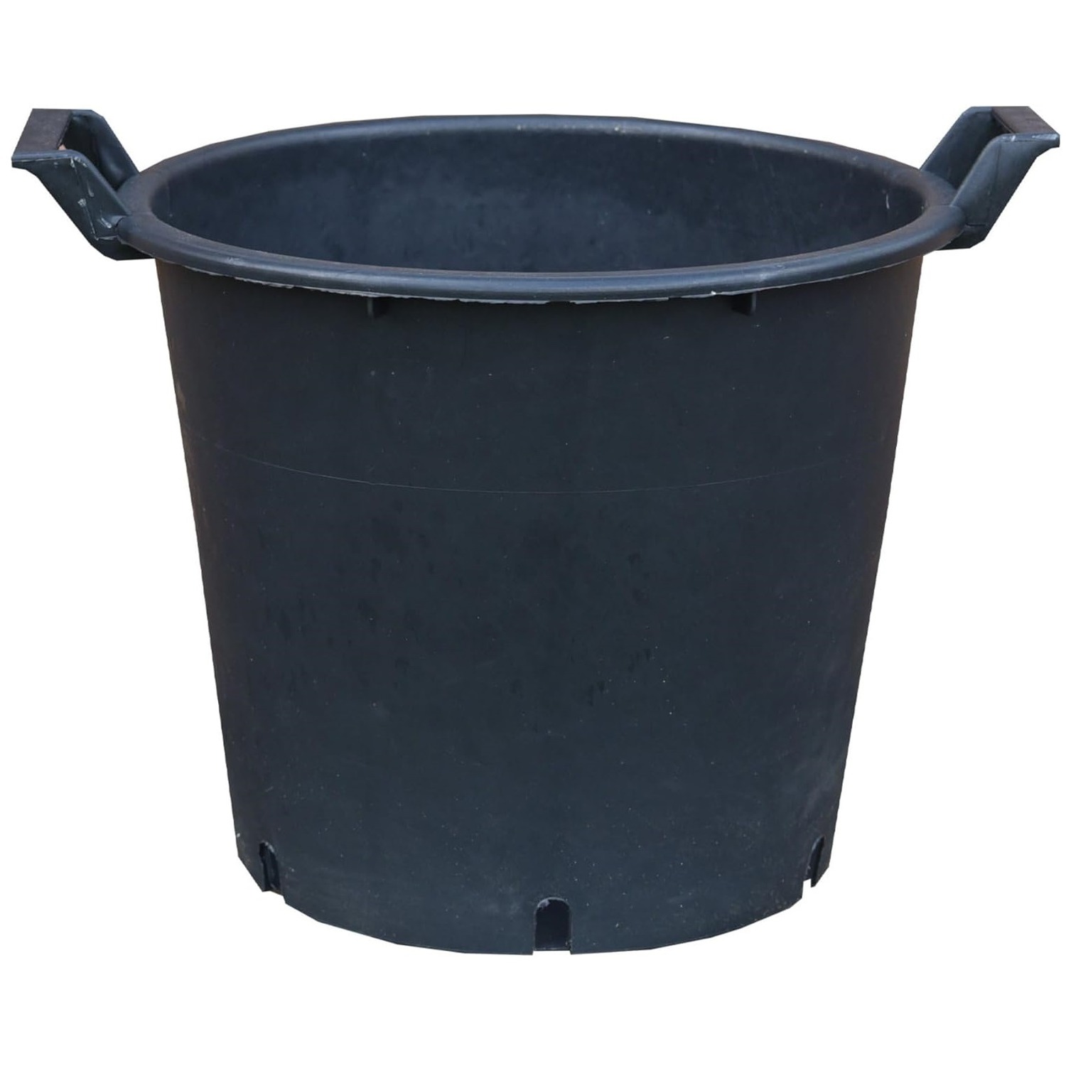 Heavy Duty Large Garden Pot with Sturdy Handles