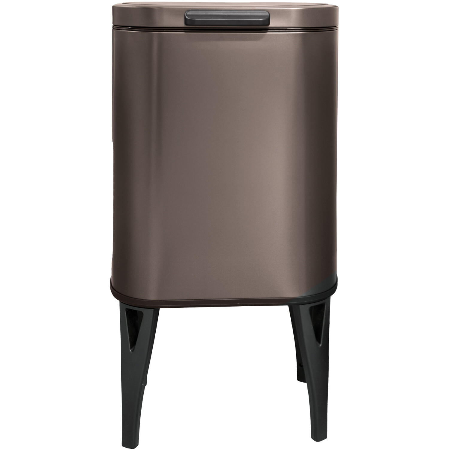 Kitchen Master 35L Push Dustbin with Legs