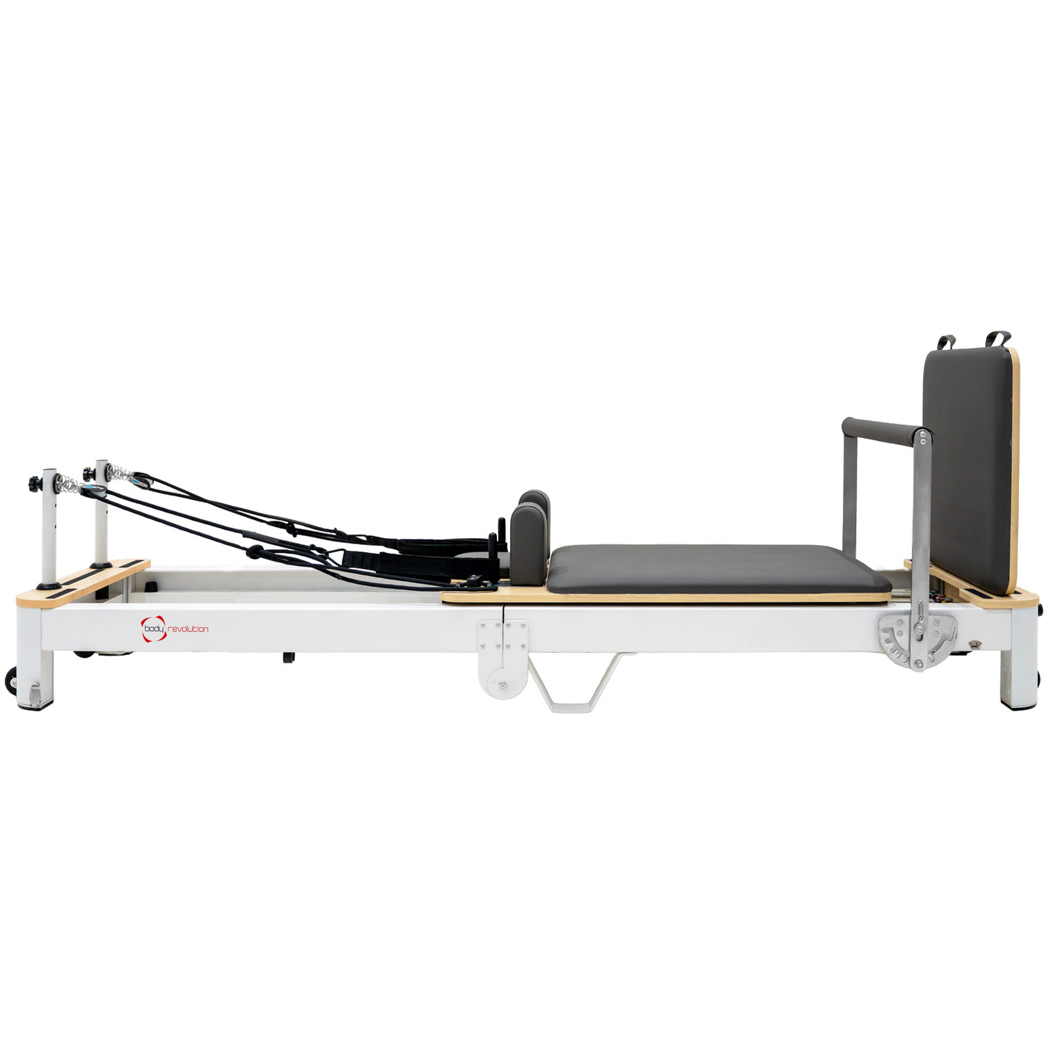 Pilates Reformer Machine