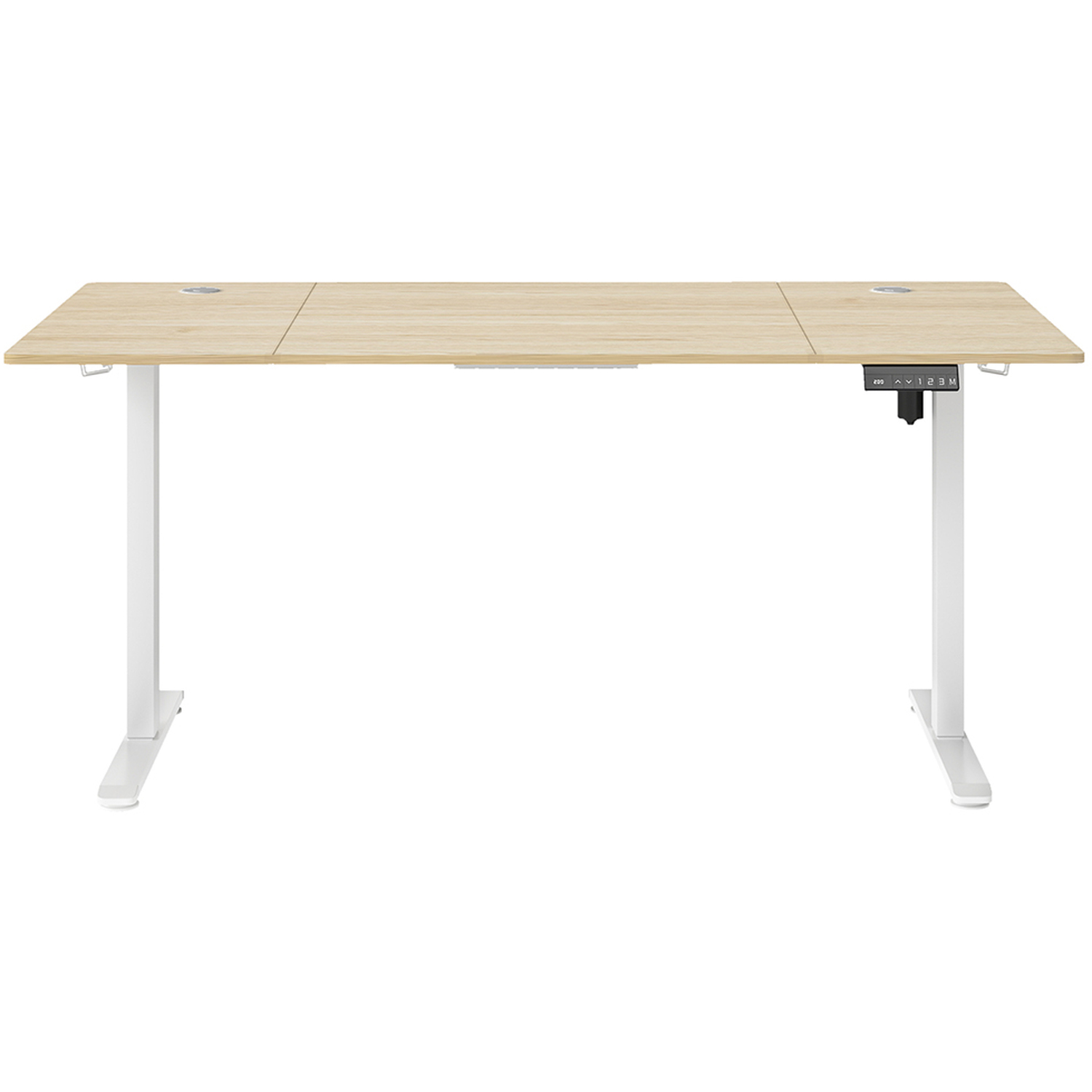 160 cm Height Adjustable Standing Desk