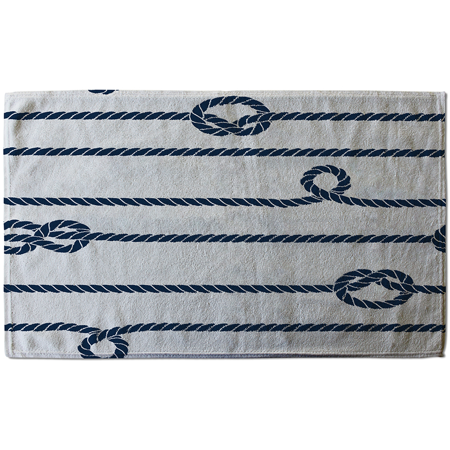 Rope Soft Bath Towel
