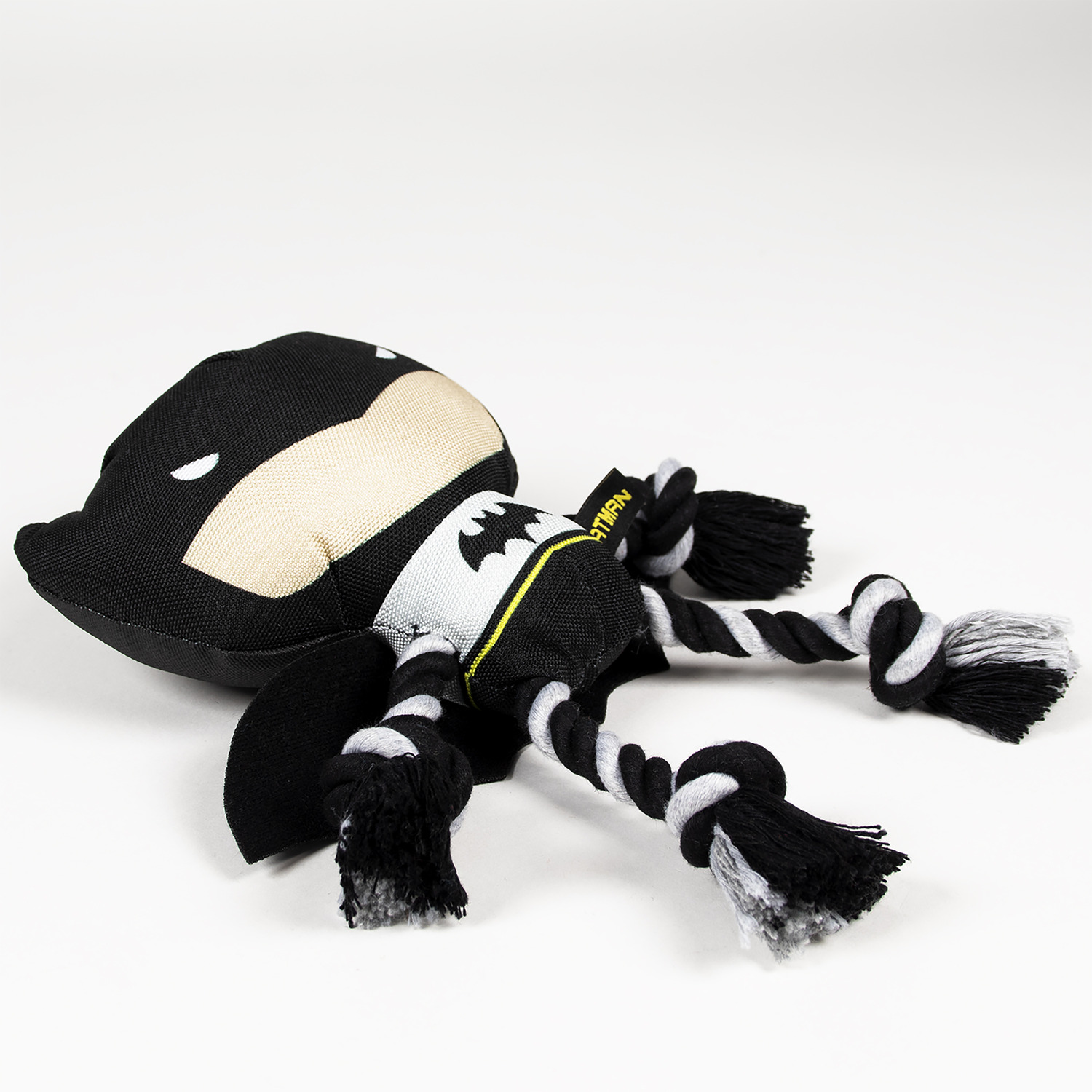 Batman Dental Dog Toy
