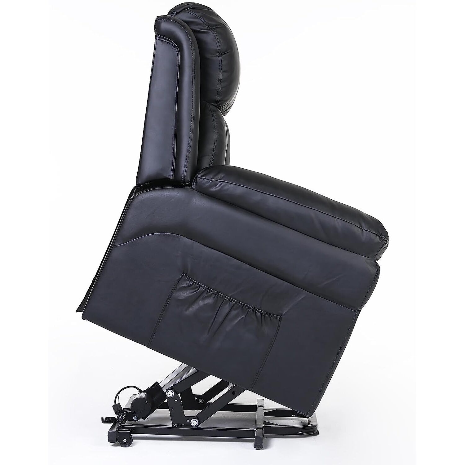 Electric Riser Recliner Chairs for the Elderly
