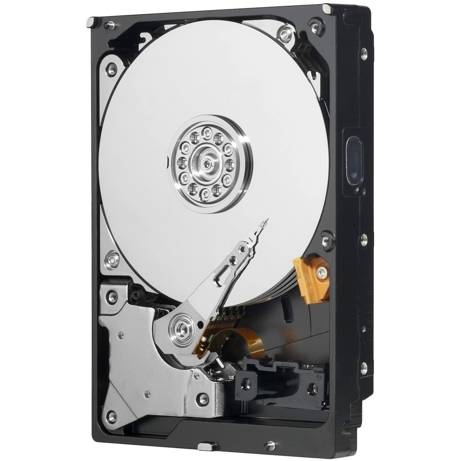 Western Digital Hard Drive