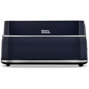 Signature Matt 4-Slice Toaster