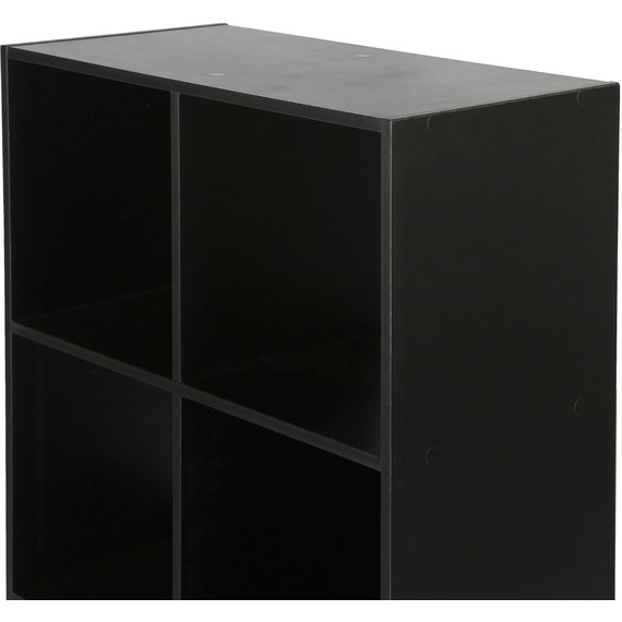 Jane 4x2 Cube Storage Box Bookshelf