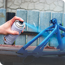 Interior & Exterior Paint Supplies