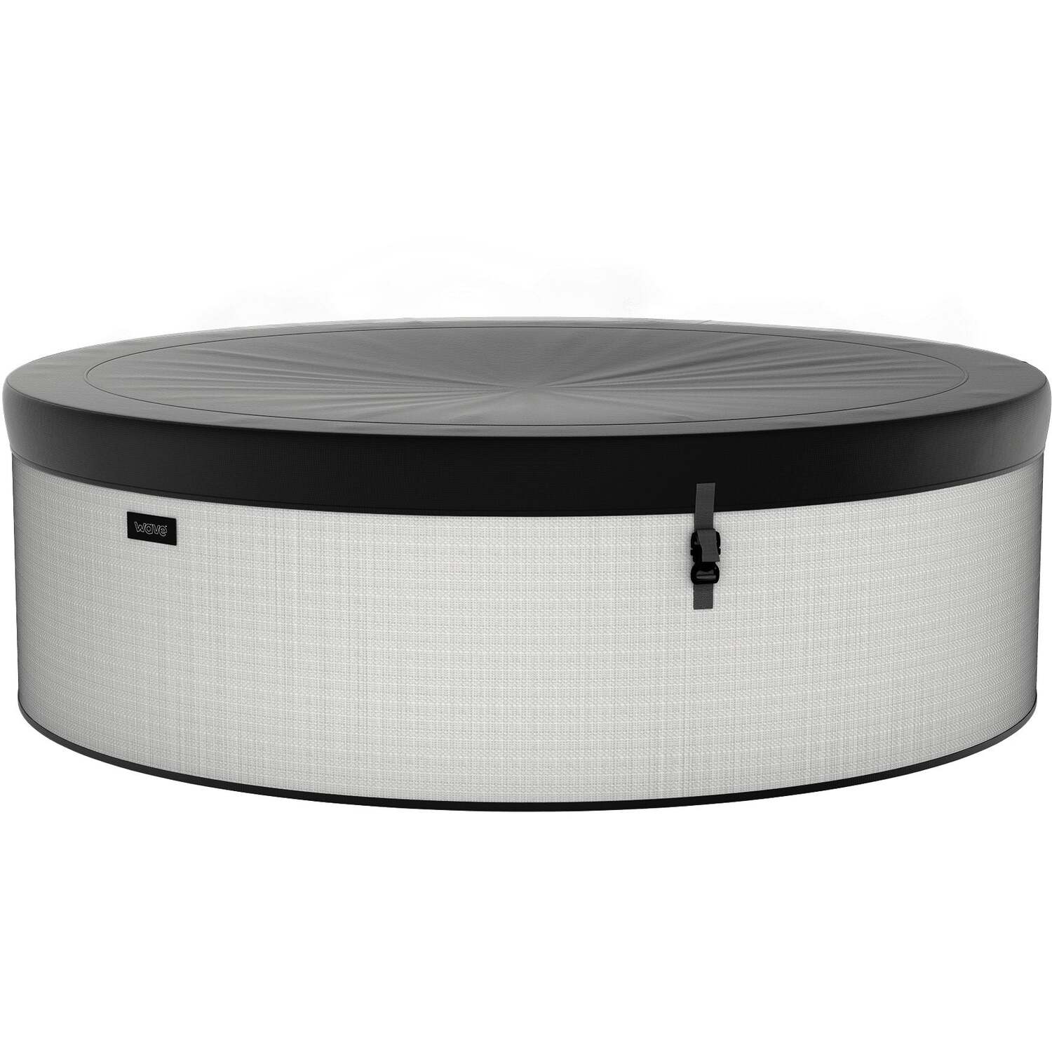 Wave Tahoe, 6-Person Eco Foam Hot Tub, Integrated Heater