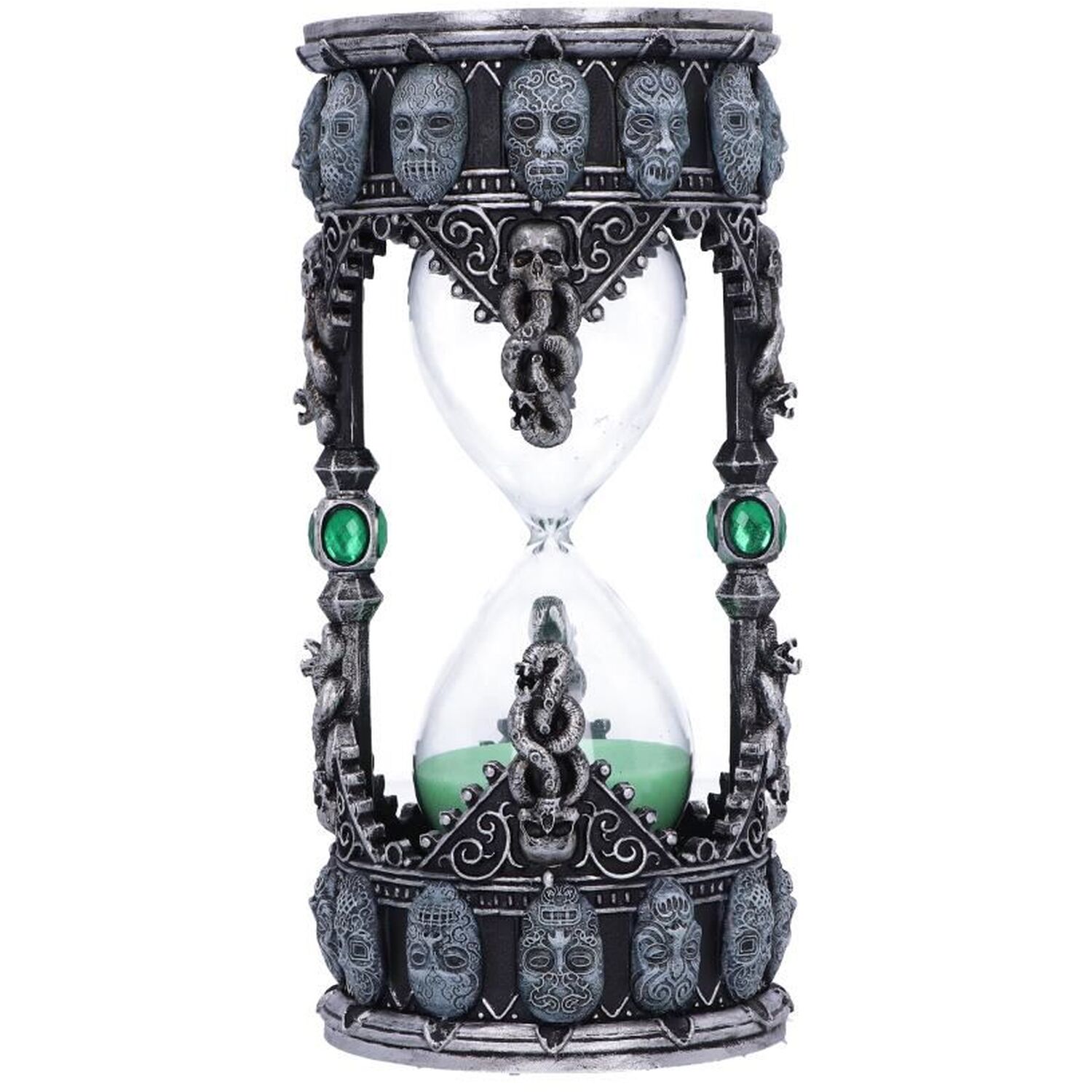 Harry Potter Death Eater Sand Timer