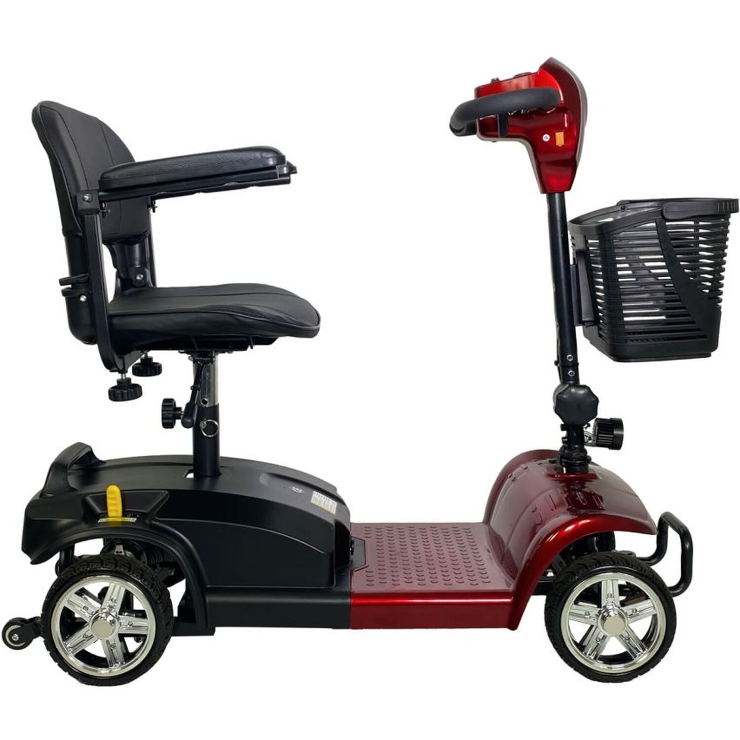 X04 Electric Mobility Scooter