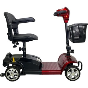 X04 Electric Mobility Scooter