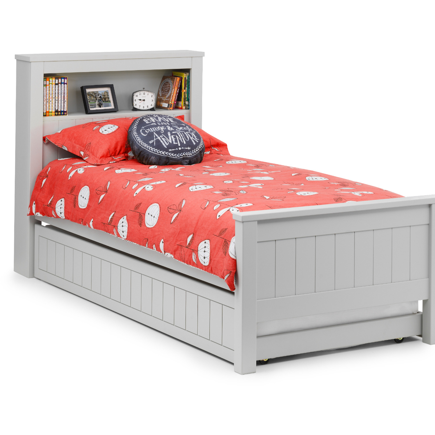 Set of Maine Bed Underbed