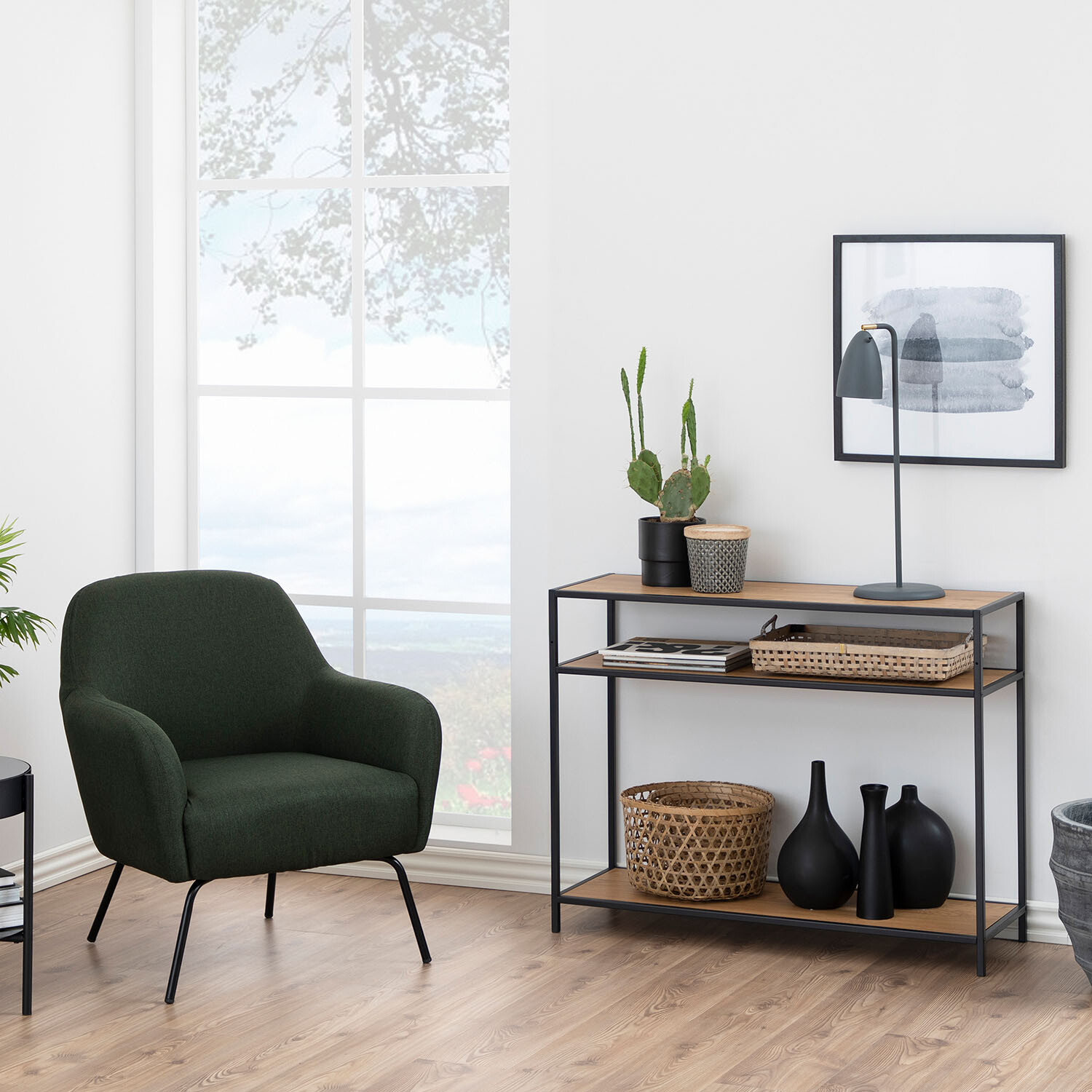 Seaford Console Table