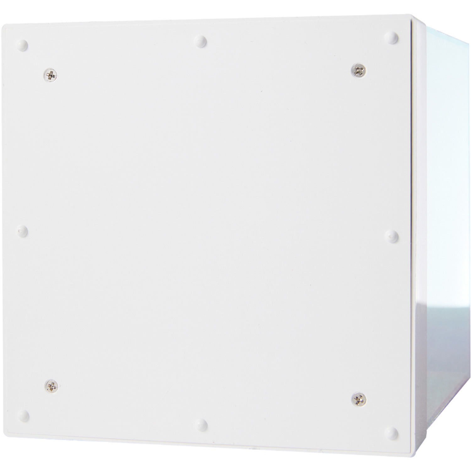 Lifeideas RGB LED Cube Atmosphere Lamp