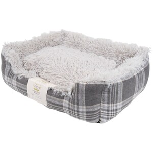 Super Fluffy Soft Pet Bed