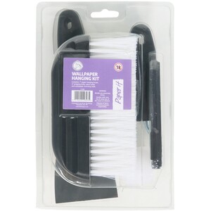 Wallpapering Kit
