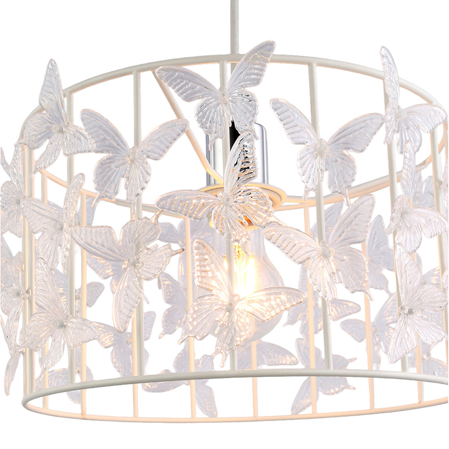 Zoe Butterfly Shade