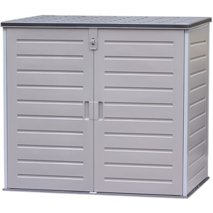 Garden Storage - Outdoor Boxes, Chests & Stores | The Range