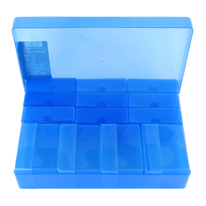Multi-Pack of Craft Boxes
