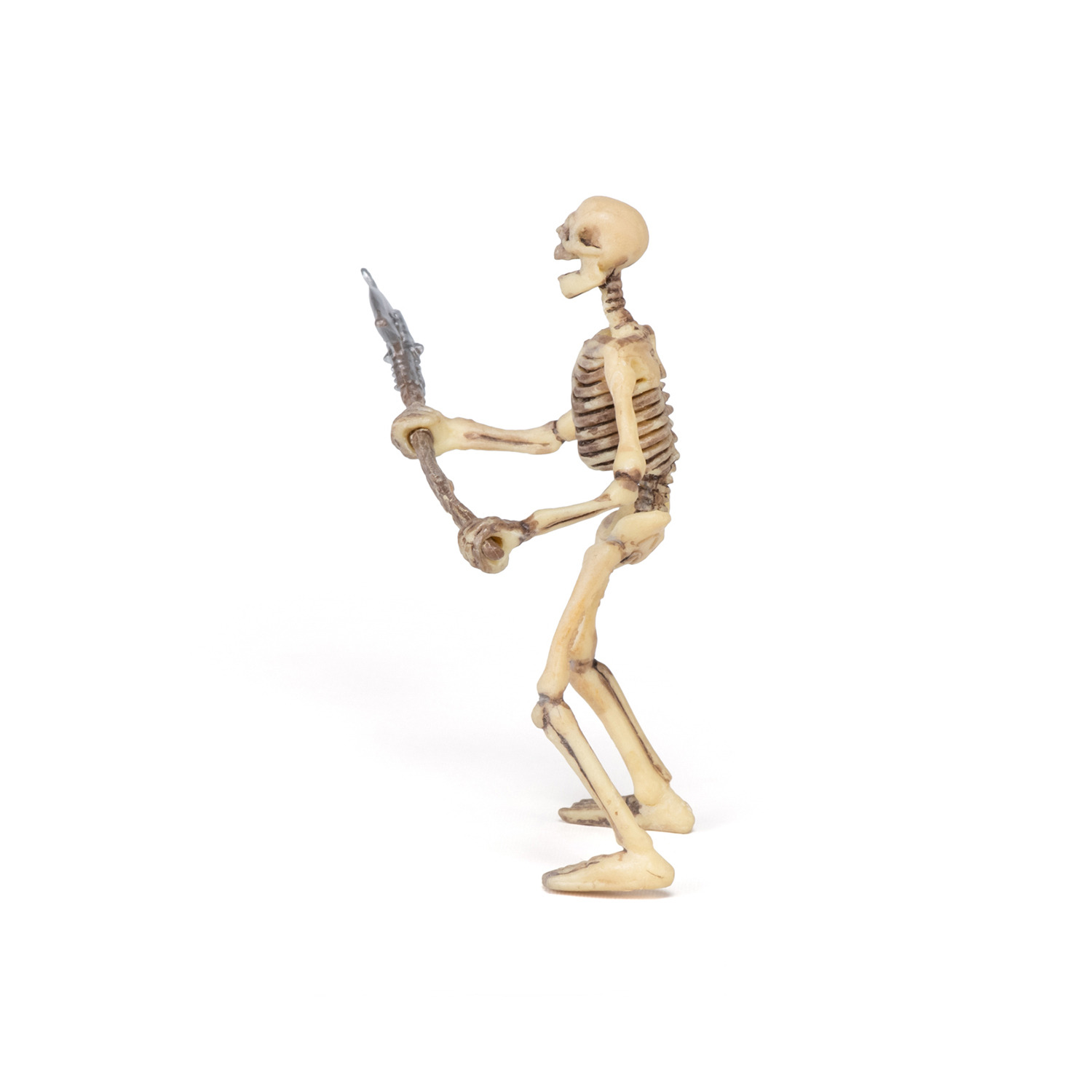 PAPO Fantasy World Phosphorescent Skeleton Toy Figure