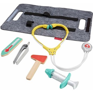 Patient and Doctor Kit