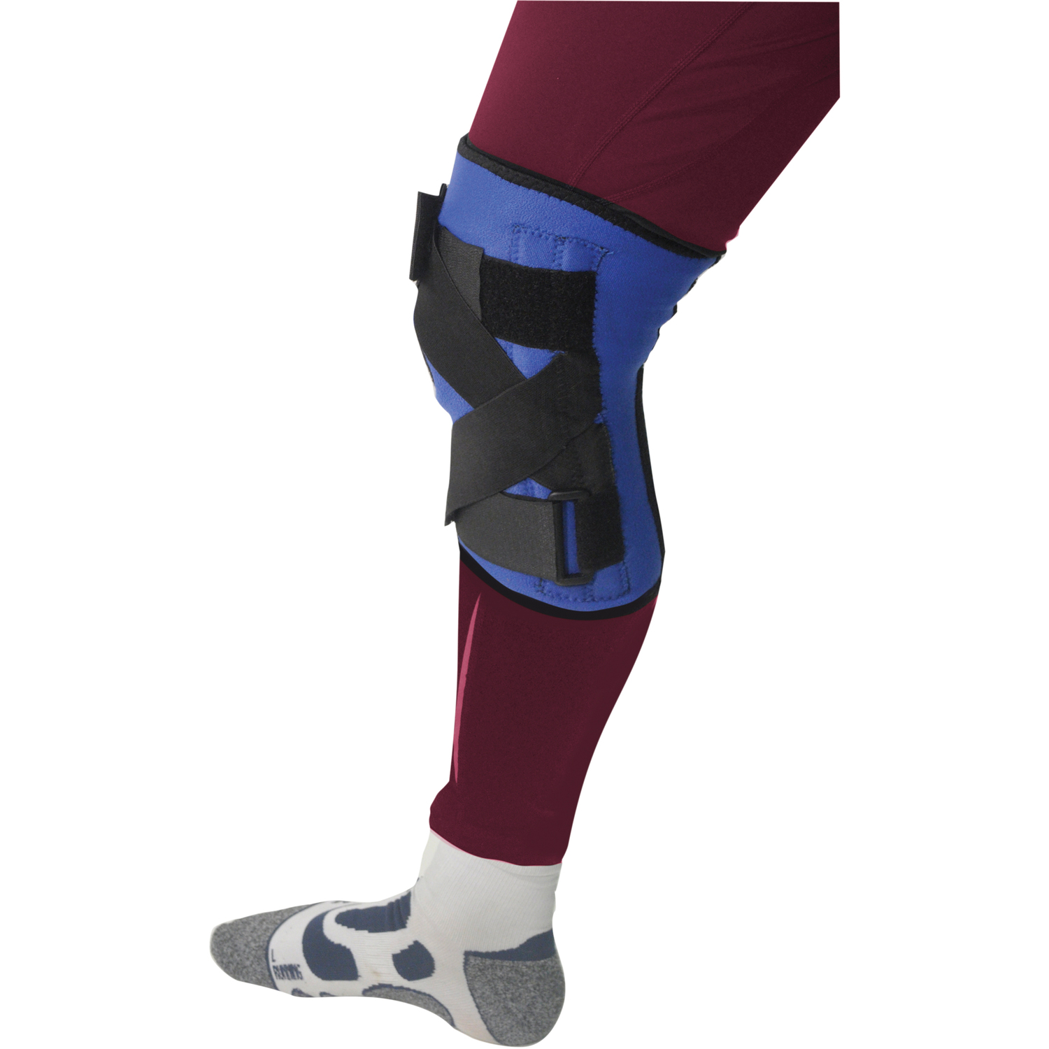 Ligament Knee Support