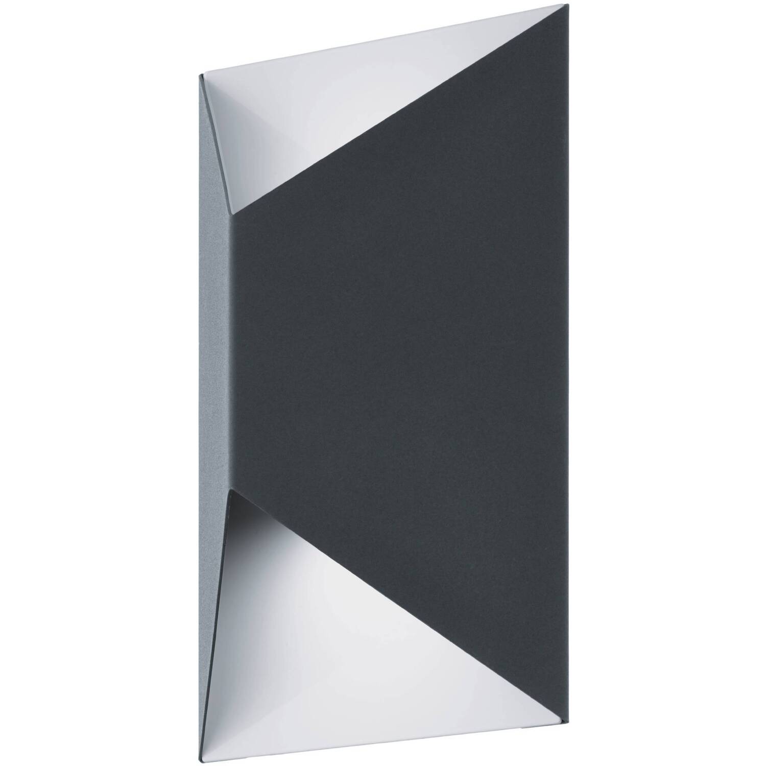 EGLO PREDAZZO Outdoor Wall Light