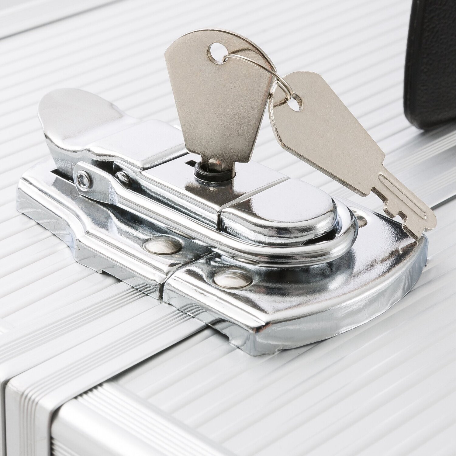 Make up Beauty Case Cosmetic Box Aluminium Beauty Case