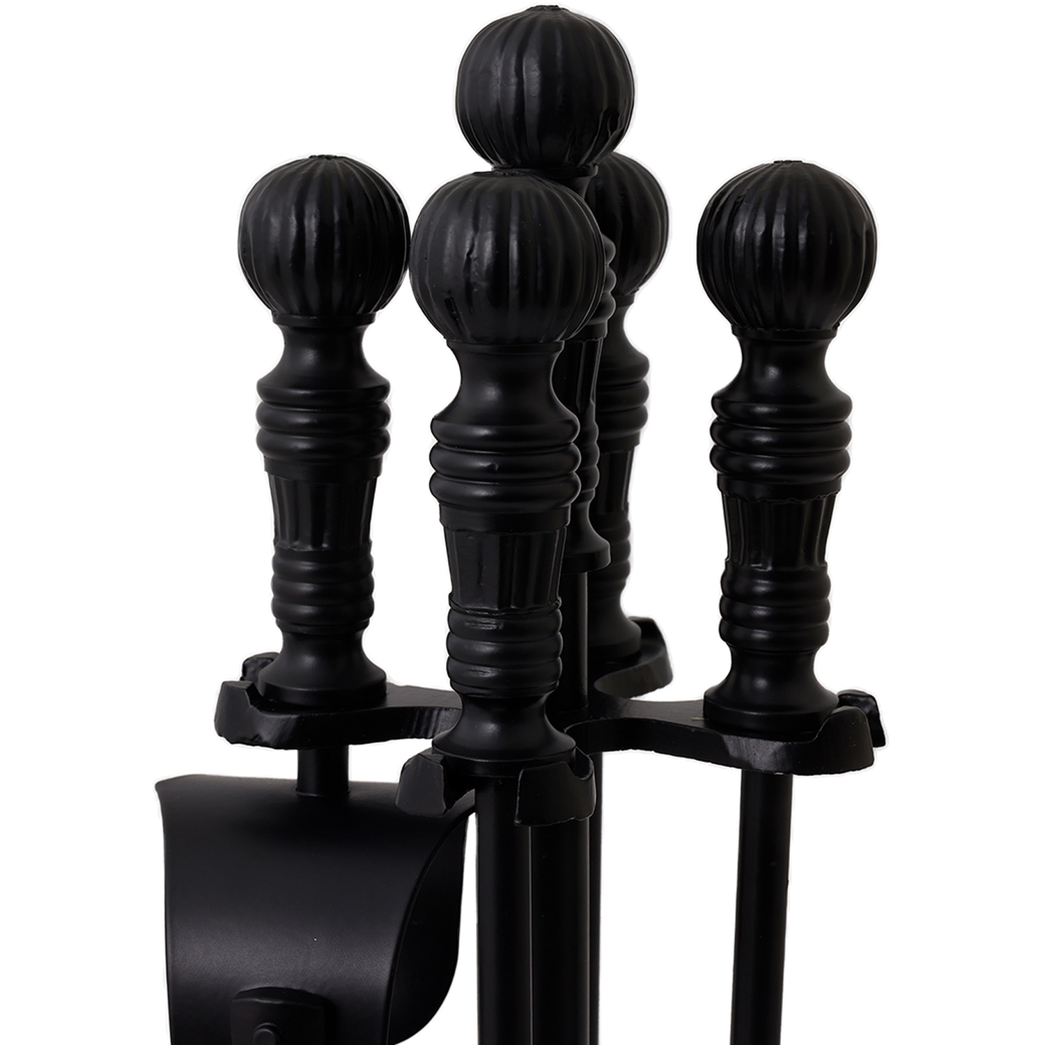Cottonwood Fireside Companion Set